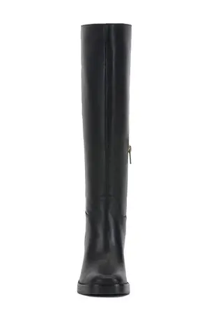 Vince Camuto Gibi Knee High Boots - Black Black