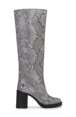 Vince Camuto Gibi Knee High Boots