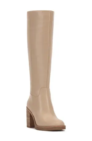 VINCE CAMUTO Gibi Knee High Boots
