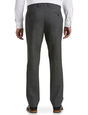 SYNRGY BY DXL Performance Stretch Suit Pants