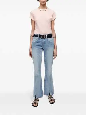 RE/DONE 1960's Slim T-shirt