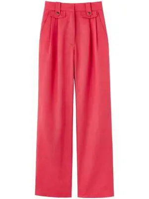 Destree High Rise Pants For Women