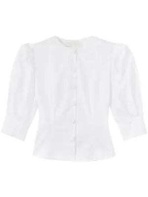 DESTREE Jasper Cotton Shirt