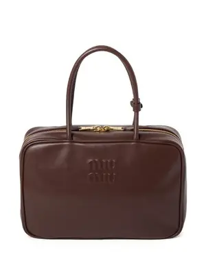 Miu Miu Leather Bag