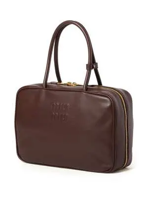 Miu Miu Leather Bag