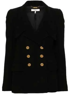 Chloé Double-breasted Blazer