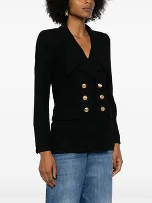 Chloé Double-breasted Blazer