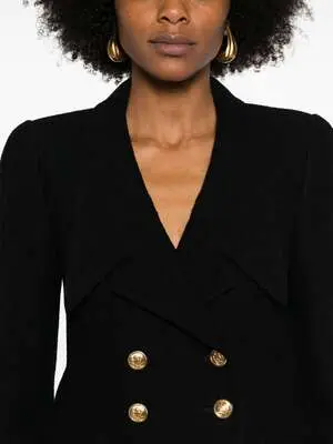 Chloé Double-breasted Blazer