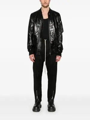 Rick Owens Tecuatl Trousers