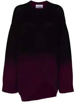 Attico Crewneck Sweaters For Women
