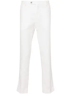 HACKETT Logo-patch Trousers