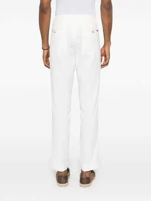 HACKETT Logo-patch Trousers