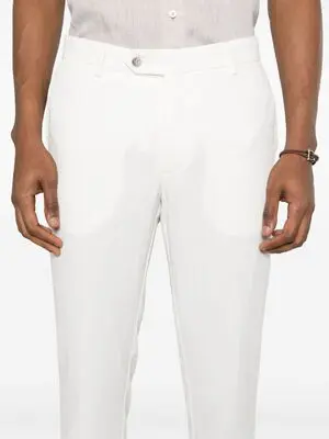 HACKETT Logo-patch Trousers