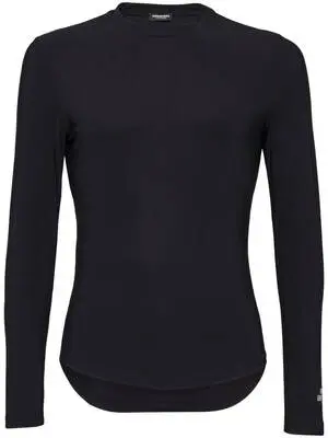 Dsquared2 Icon Long-sleeve Top