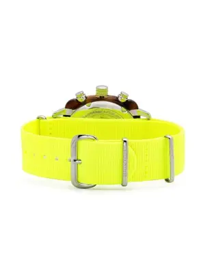 BRISTON Clubmaster Classic Summer Vibes 40mm