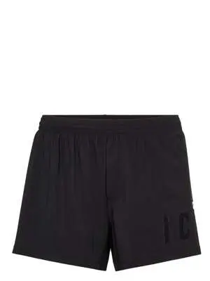 Dsquared2 Icon Elasticated-waist Shorts