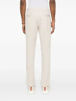 HACKETT Logo-patch Trousers