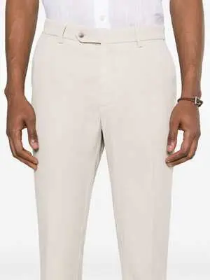 HACKETT Logo-patch Trousers