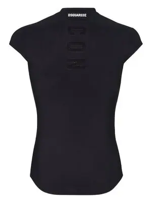 Dsquared2 Icon Short-sleeve T-shirt