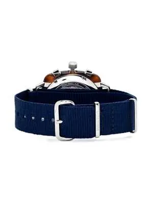 BRISTON Clubmaster Regatta 42 Mm - Brown