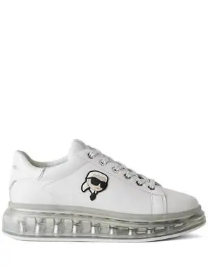Karl Lagerfeld Platform Shoes For Women