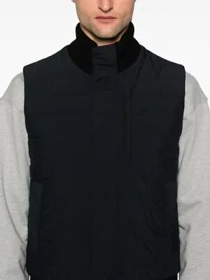 Herno Quilted Gilet