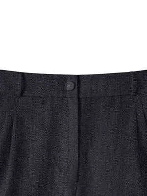 DESTREE Daniel Denim Shorts - Blue