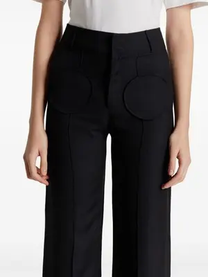 DESTREE Olafur Tailored Trousers