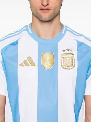 Adidas Argentina 24 Home Jersey T-shirt
