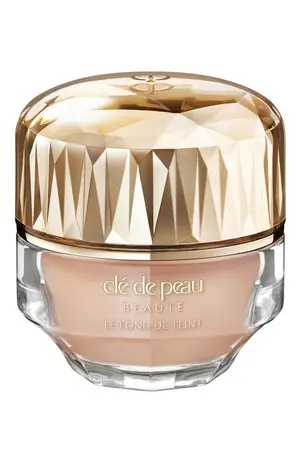Cle De Peau Beaute Antioxidant Makeup Products