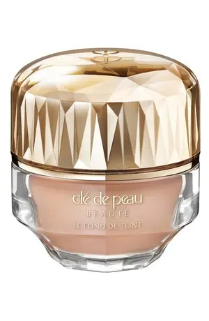 Cle De Peau Beaute Moisturizing Makeup Products