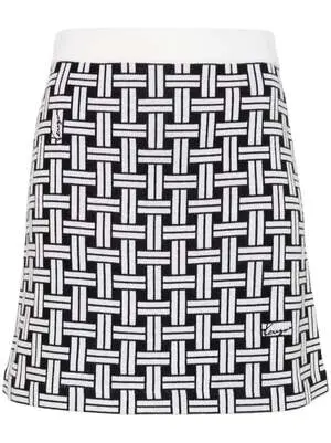 Kenzo Elasticated Bottoms For Women