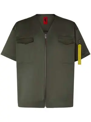 Ferrari Overshirts For Men
