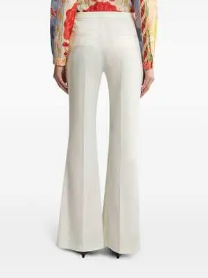 Etro Flared Trousers
