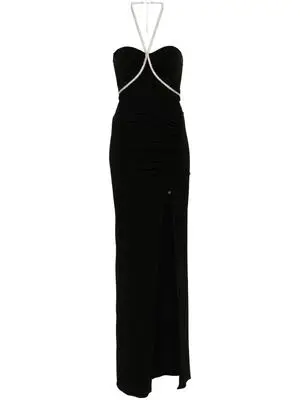 Nissa Stretch Evening Dresses