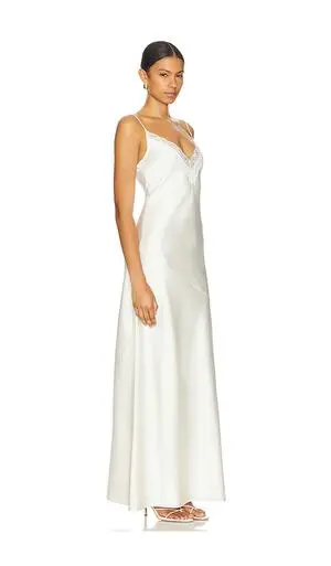 Majorelle Lorna Gown