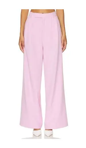 Astr The Label Frill Pants For Women
