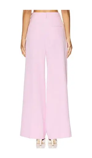 Astr The Label Milani Wide Leg Pants