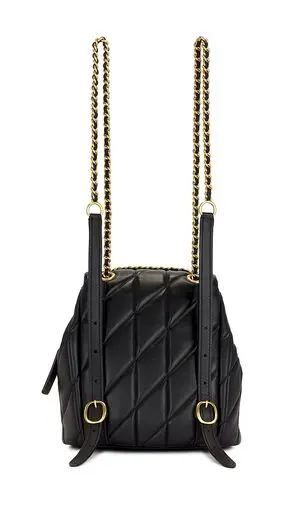 COACH Tabby Quilted Backpack