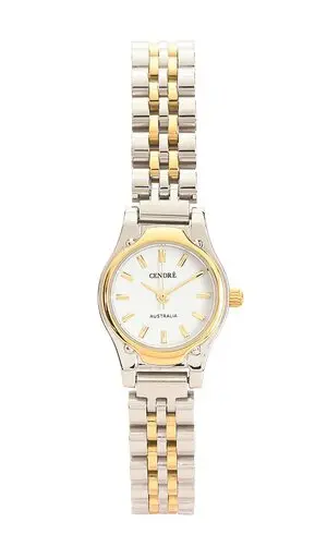 CENDRE Isobel Watch