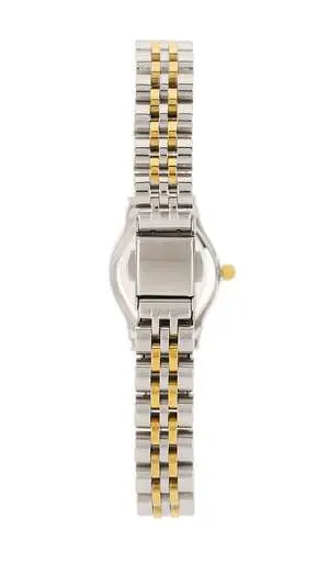 CENDRE Isobel Watch - Two-tone