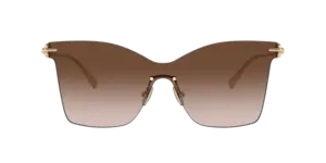 Tiffany & Co. Sunglasses - Brown Gradient