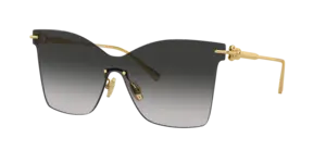 Tiffany & Co. Sunglasses - Grey Gradient