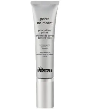 STEFAN BRANDT Pores No More Pore Refiner Primer - No Color