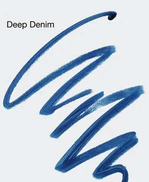 CLINIQUE High Impact Gel Tech Eyeliner - Deep Denim