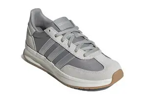 Adidas Run 72 Sneakers - Silver