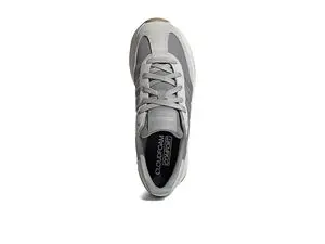 Adidas Run 72 Sneakers - Silver