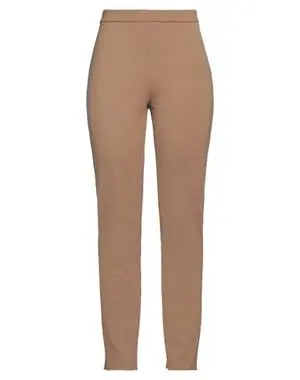 Max Mara Tapered Polyamide And Elastane Pants