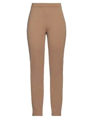 Max Mara Tapered Polyamide And Elastane Pants