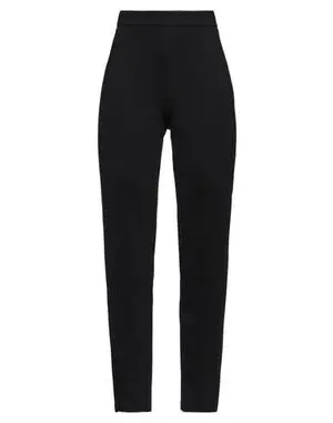 Max Mara Tapered Pants - Black